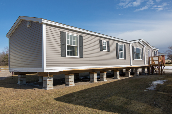 Mini Homes | Armstrong Trailers